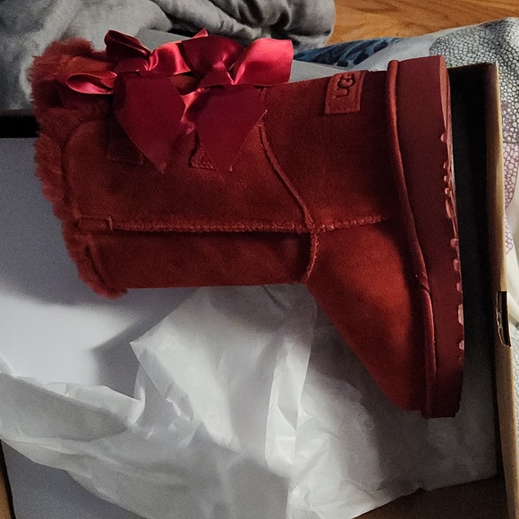 UGG | Shoes | Ugg Bailey Boot | Poshmark